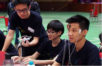 Faculty of Engineering & Information Technology – Southern UC