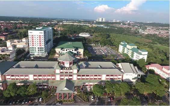 Introduction – Southern UC