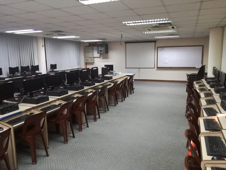 Computer Centre – Southern UC