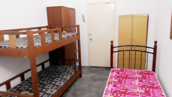 Student Residence – Southern UC