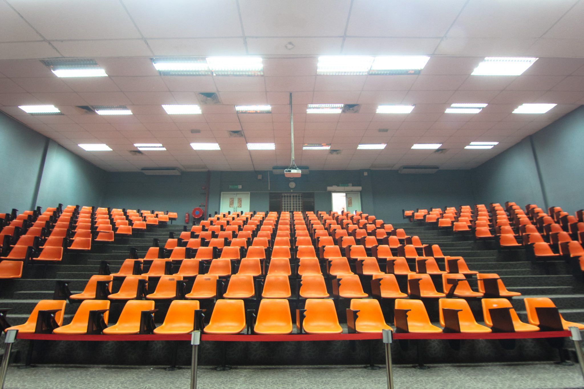 Faculty of Business & Management – Southern UC