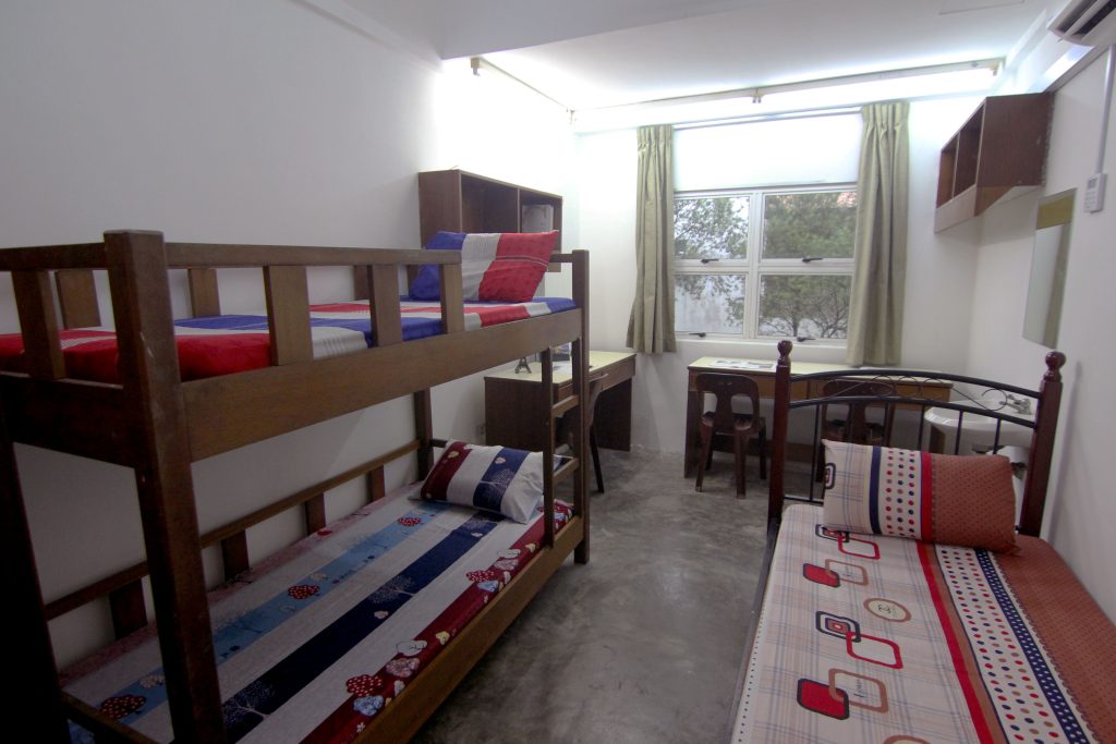 Student Residence – Southern UC