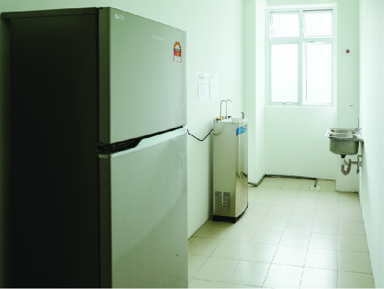 Student Residence – Southern UC