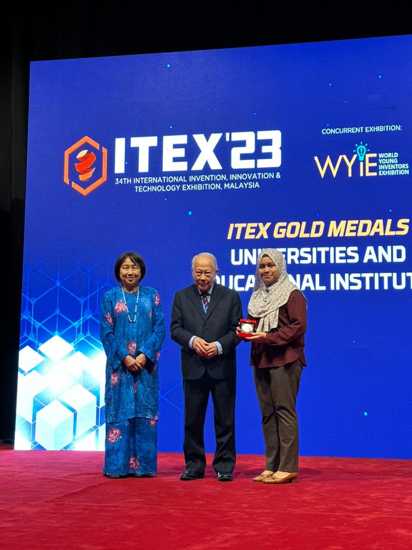 ITEX 23 – Southern UC