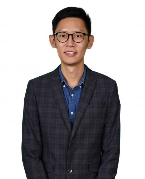 Faculty of Chinese Studies Lecturers – Southern UC