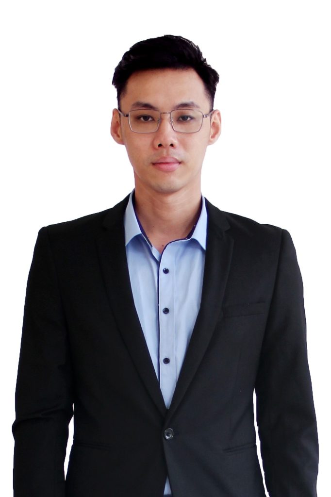 igsr main staff – Southern UC