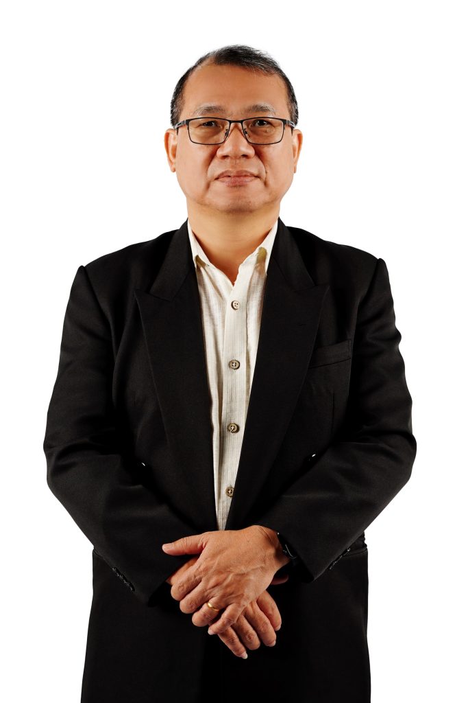 Faculty of Chinese Studies Lecturers – Southern UC